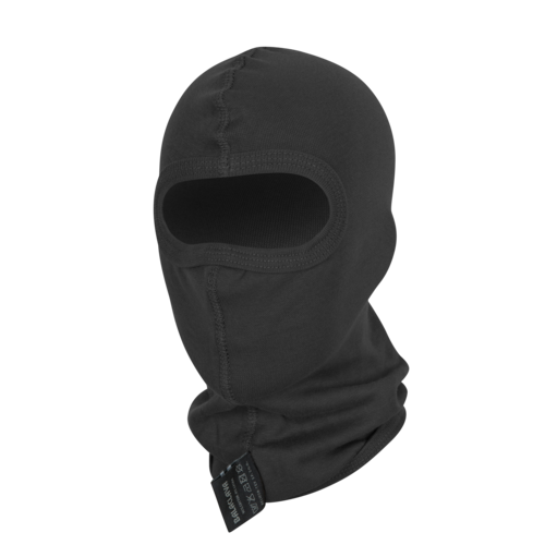 Balaclava - Cotton - Black
