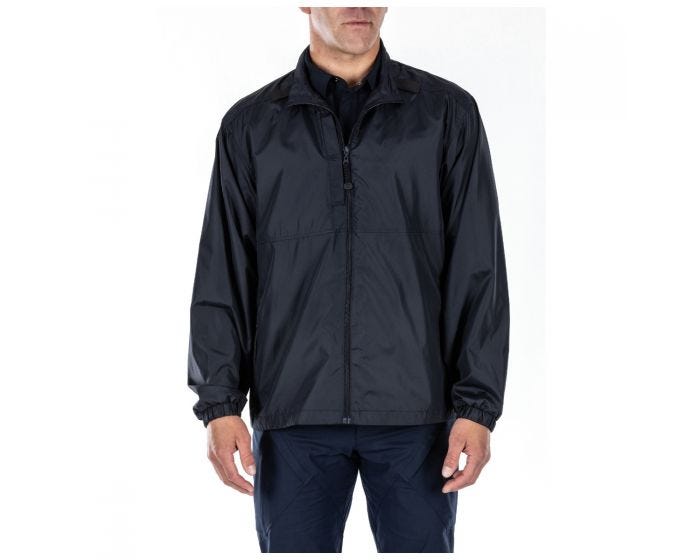 48035 PACKABLE JACKET