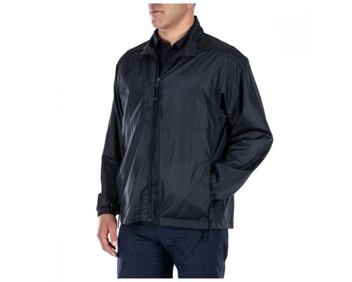 48035 PACKABLE JACKET