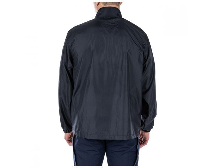 48035 PACKABLE JACKET