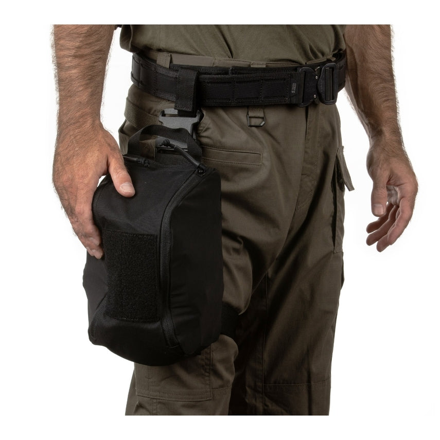 56661 FLEX GAS MASK POUCH – Target KSA - متجر هدف
